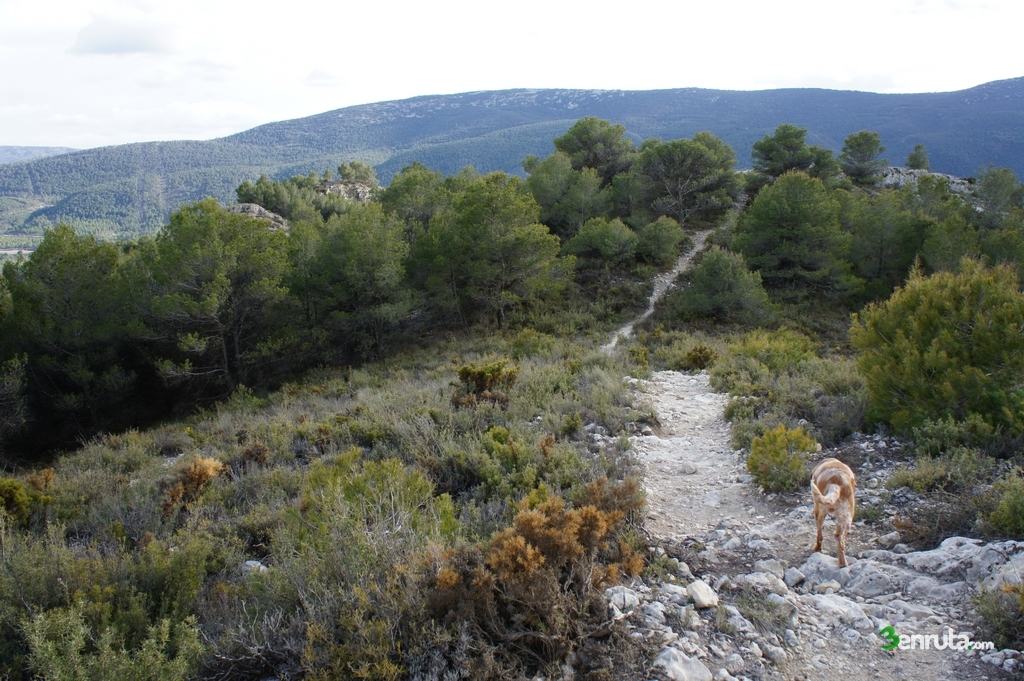 El Castellar - 3enruta.com