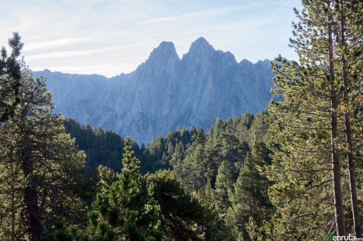 Els Encantats - 3enruta.com