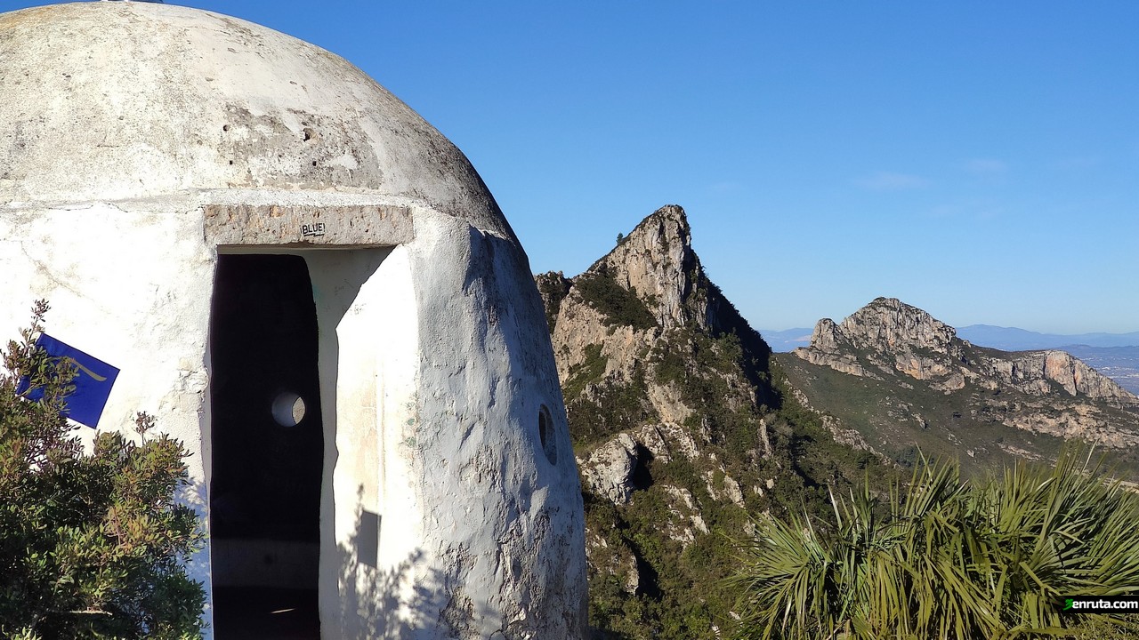 Ruta a La Casella, el Ouet, La Cova de la Gaera y la Ratlla en Alzira